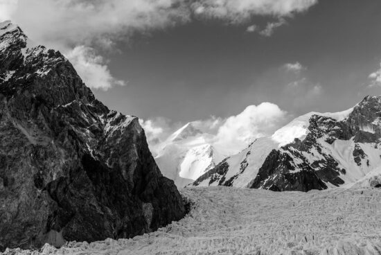 Pakistan's Karakoram Highway - Karakoram Trails
