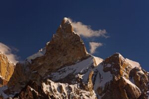 Latok II Expedition - Karakoram Trails